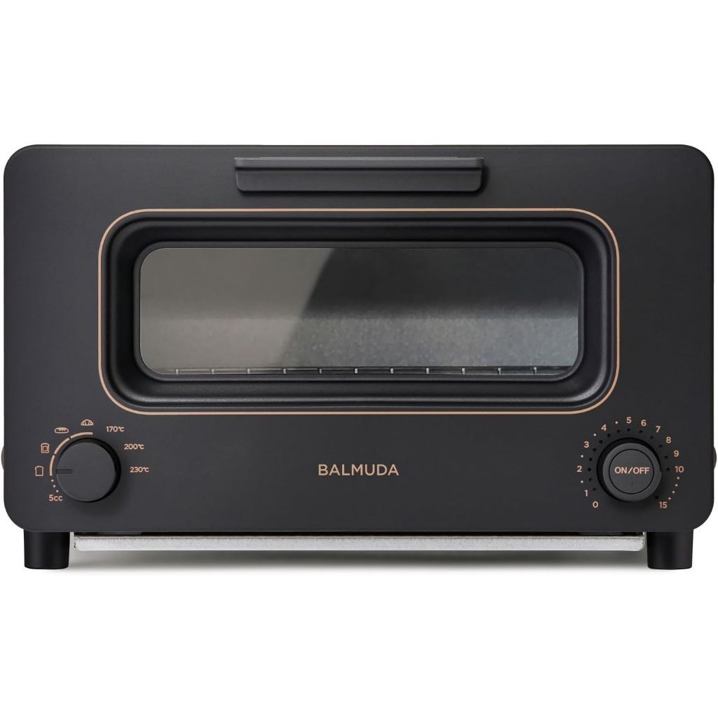 日本直送 BALMUDA The Toaster K01J K05A 百慕達 蒸氣 烤麵包機 烤吐司 烤箱 K05C | 蝦皮購物