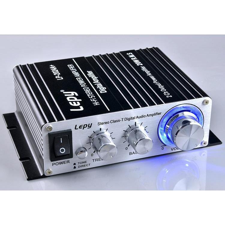 現貨=Lepy 樂派 2024A+ LP-2024A+ 擴大機 Amazon 熱賣機種 含5A電源 | 蝦皮購物