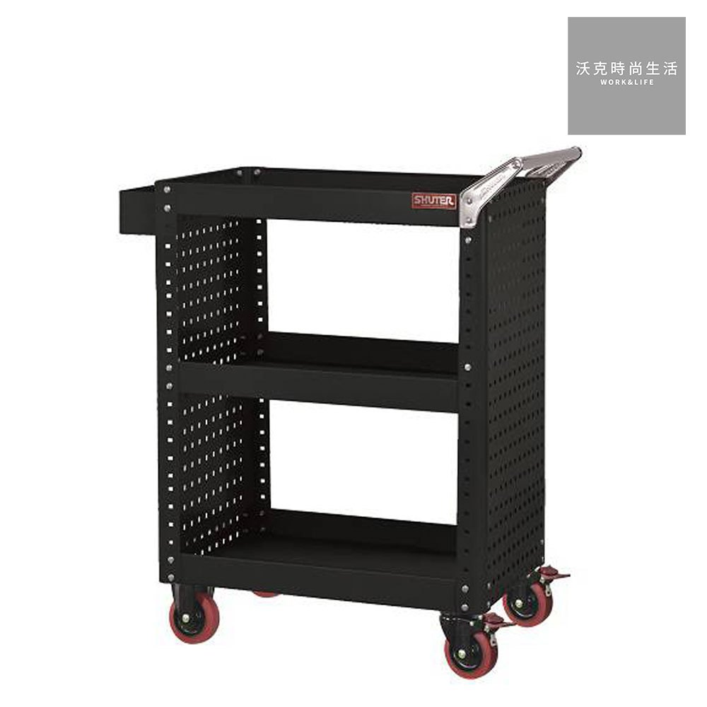 樹德SHUTER工具車CT-2H 維修 工業 廠房 | 蝦皮購物