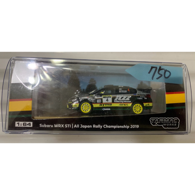 tarmac work Subaru wrx | 蝦皮購物