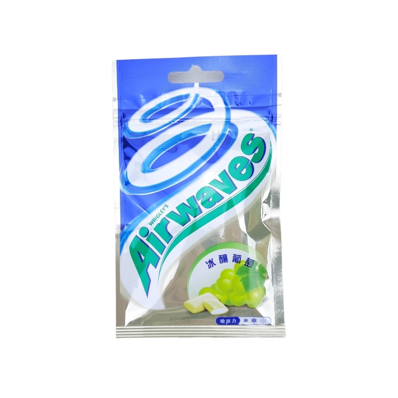 《電子發票》Airwaves 口香糖 28g 極酷薄荷 超涼薄荷 紫冰野莓 冰釀葡萄Extra 清檸薄荷 香濃蜜瓜 | 蝦皮購物