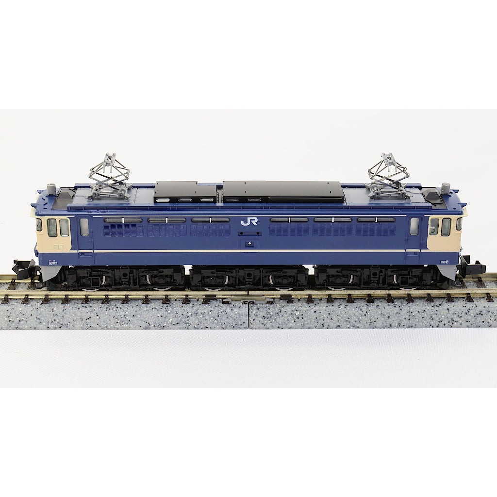 【中島商店】 TOMIX 7176 JR EF65-2000形電力機車 (復活國鐵色) | 蝦皮購物