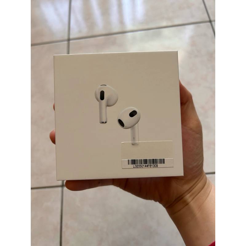 Airpods 3 Magsafe版 蝦皮購物