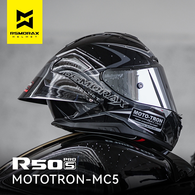 全罩式安全帽 義大利 RSMORAX r50s PRO 國際安全雙認證 雙D釦 拆洗內裡 耳機槽 安全帽 | 蝦皮購物