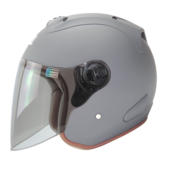 【ninja KK 華泰】868 R帽專用配件｜鏡片｜耳襯｜頭襯｜螺絲｜安全帽鏡片｜內襯｜耳蓋 | 蝦皮購物