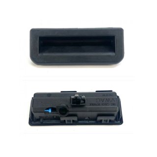 《歐馬國際》 6V0827566 FABIA RAPID T-CROSS 後箱蓋 後廂蓋 後蓋 把手 按鈕 開關 德原廠 | 蝦皮購物