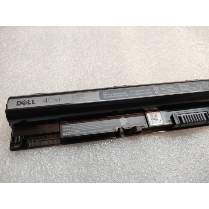 DELL Inspiron 15 3551 5455 5551 5558 原廠電池】☆M5Y1K P51F | 蝦皮購物
