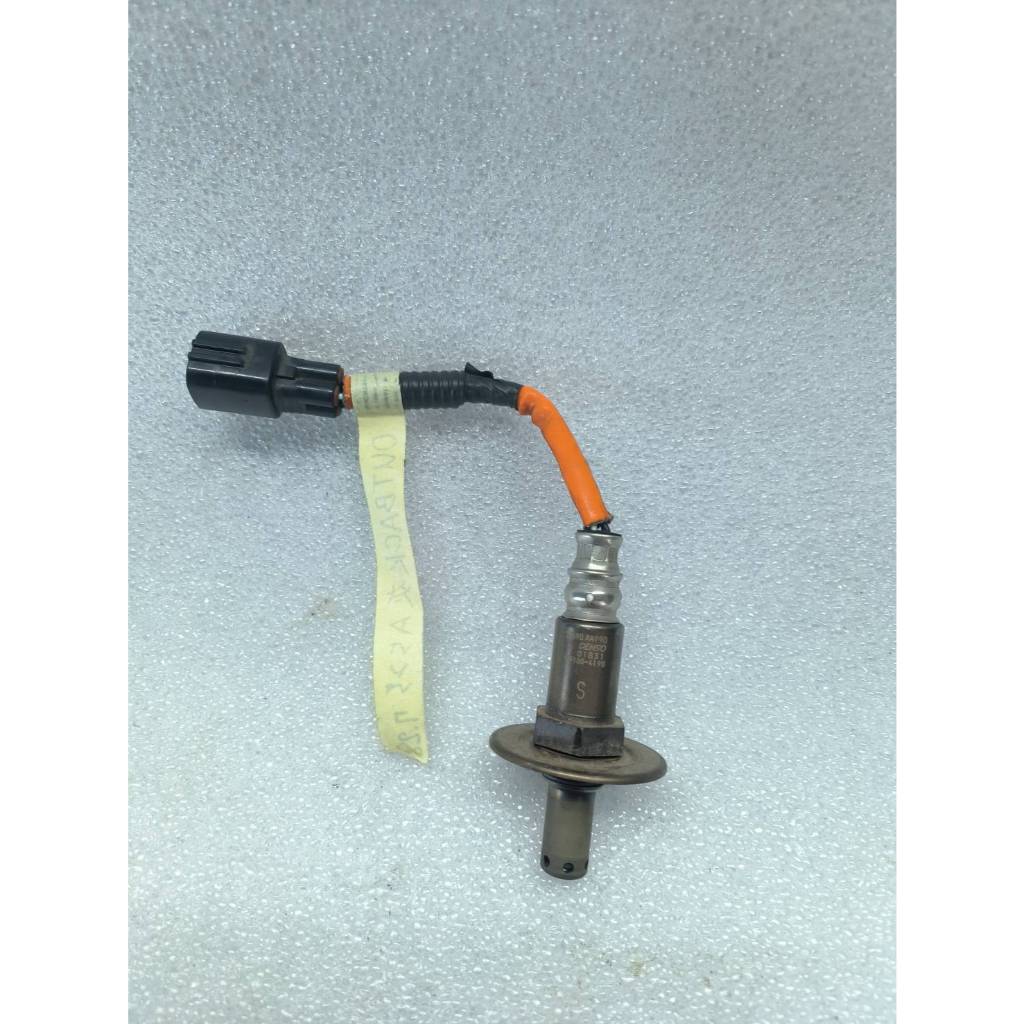 OUTBACK 後含氧感知器 15-20 感應器 22690AA990 含氧感應器 含氧感應線 傳感器 SUBARU | 蝦皮購物