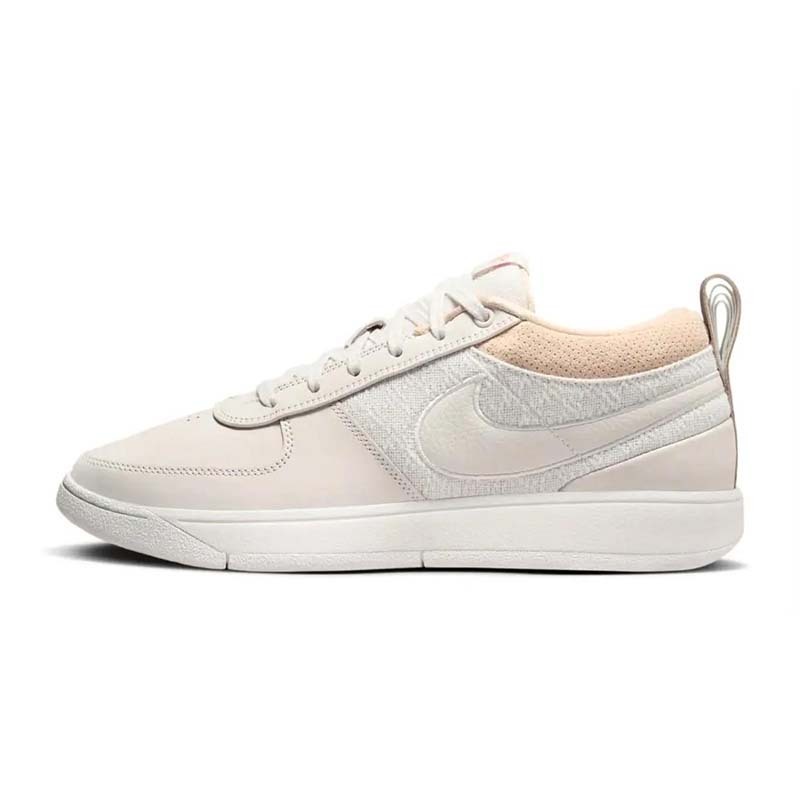 Nike Book 1 EP "Mirage" 現貨 男款 籃球 米棕 實戰籃球鞋 FJ4250-100 | 蝦皮購物