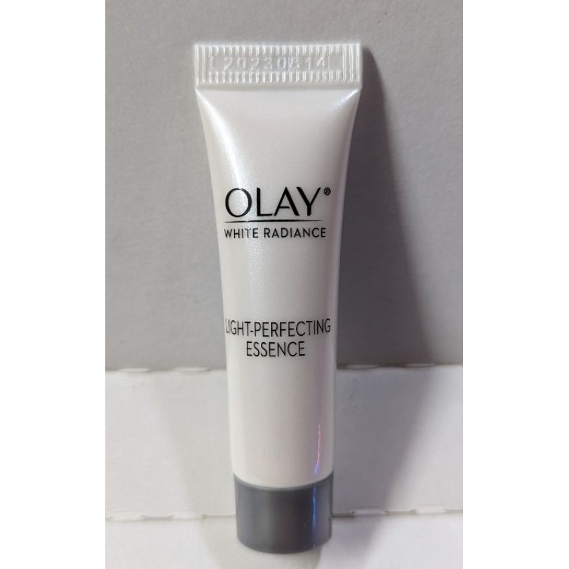【全新 效期2023.08】Olay 高效透白光塑淡斑精華6ml 亮潔皙顏透白精華7ml 面膜精華液18ml | 蝦皮購物