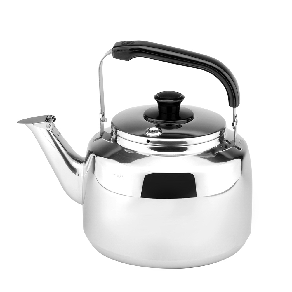 【ZEBRA斑馬牌】笛音壺 A 2.5L【304不銹鋼 茶壺 響壺】 | 蝦皮購物