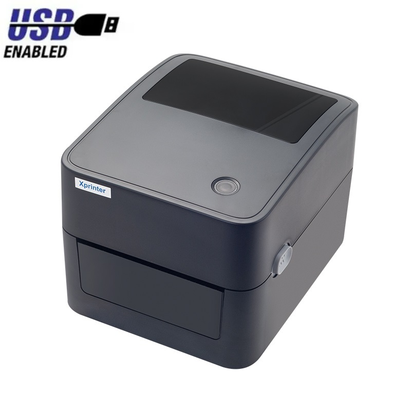 網拍寄件神器 熱感應出單機 超商出貨單 芯燁 XP490B 大量批次列印 標籤機 感熱貼紙 快速列印 BSMI 台灣現貨 | 蝦皮購物