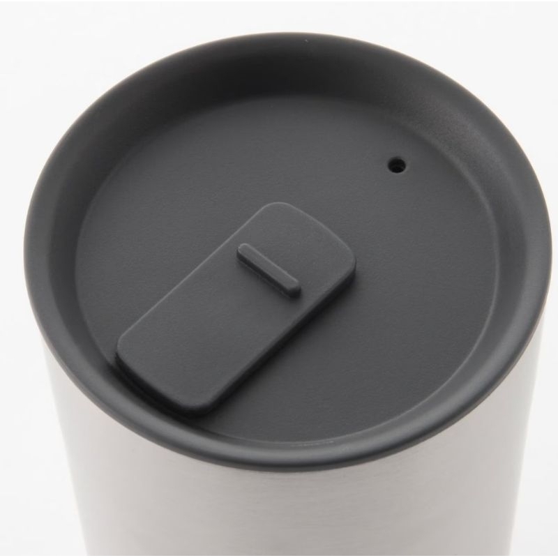 台北發貨蝦皮代開發票 日本MUJI無印良品 無把手不鏽鋼保溫杯含蓋 450ml 300ml 環保杯 循環杯 | 蝦皮購物