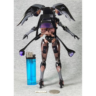 K-023：變形機械姫 CDL-03-CAT（貓女變跑車） | 蝦皮購物