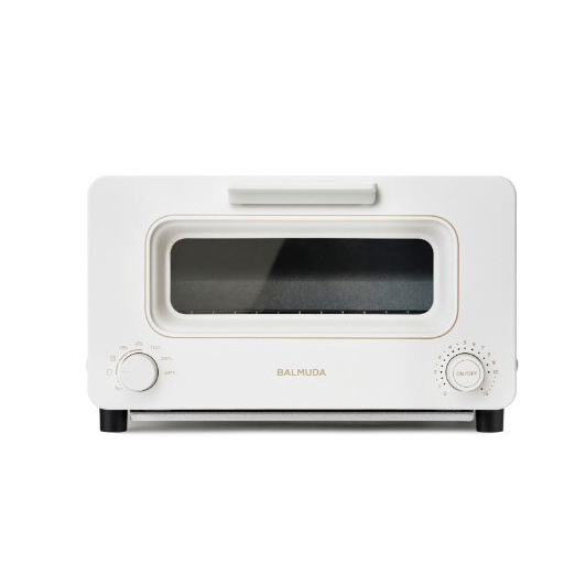 【日本直送】百慕達 BALMUDA The Toaster K05A 蒸氣 烤麵包機 烤箱 烤吐司 PRO版 K11A | 蝦皮購物