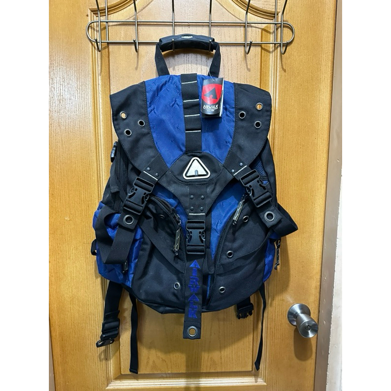 AIRWALK backpack 後背包 登山包 | 蝦皮購物