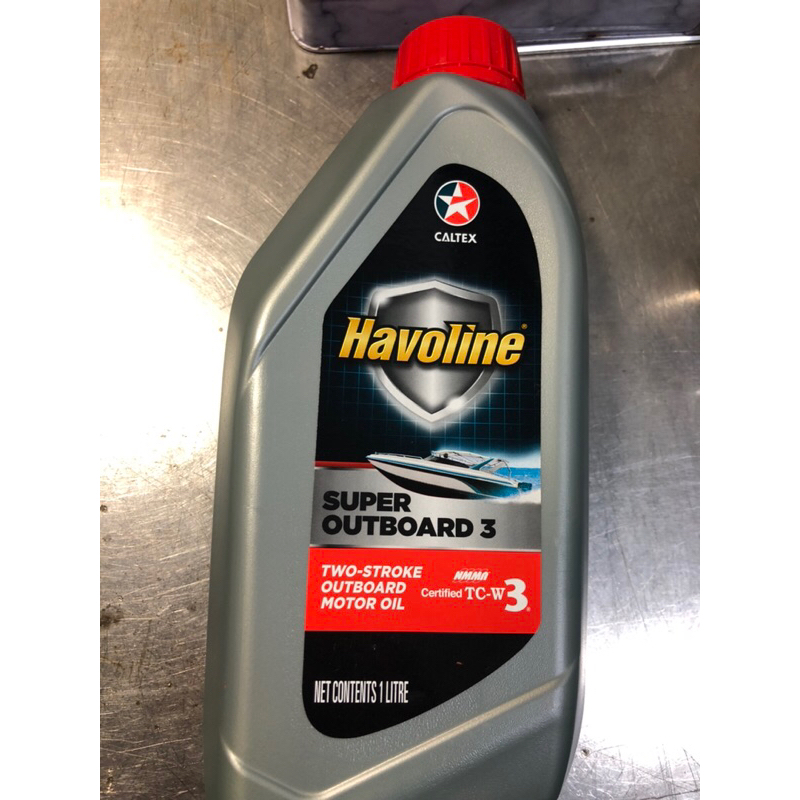 Chevron CALTEX 加德士 2T 二行程機油 船外機 | 蝦皮購物