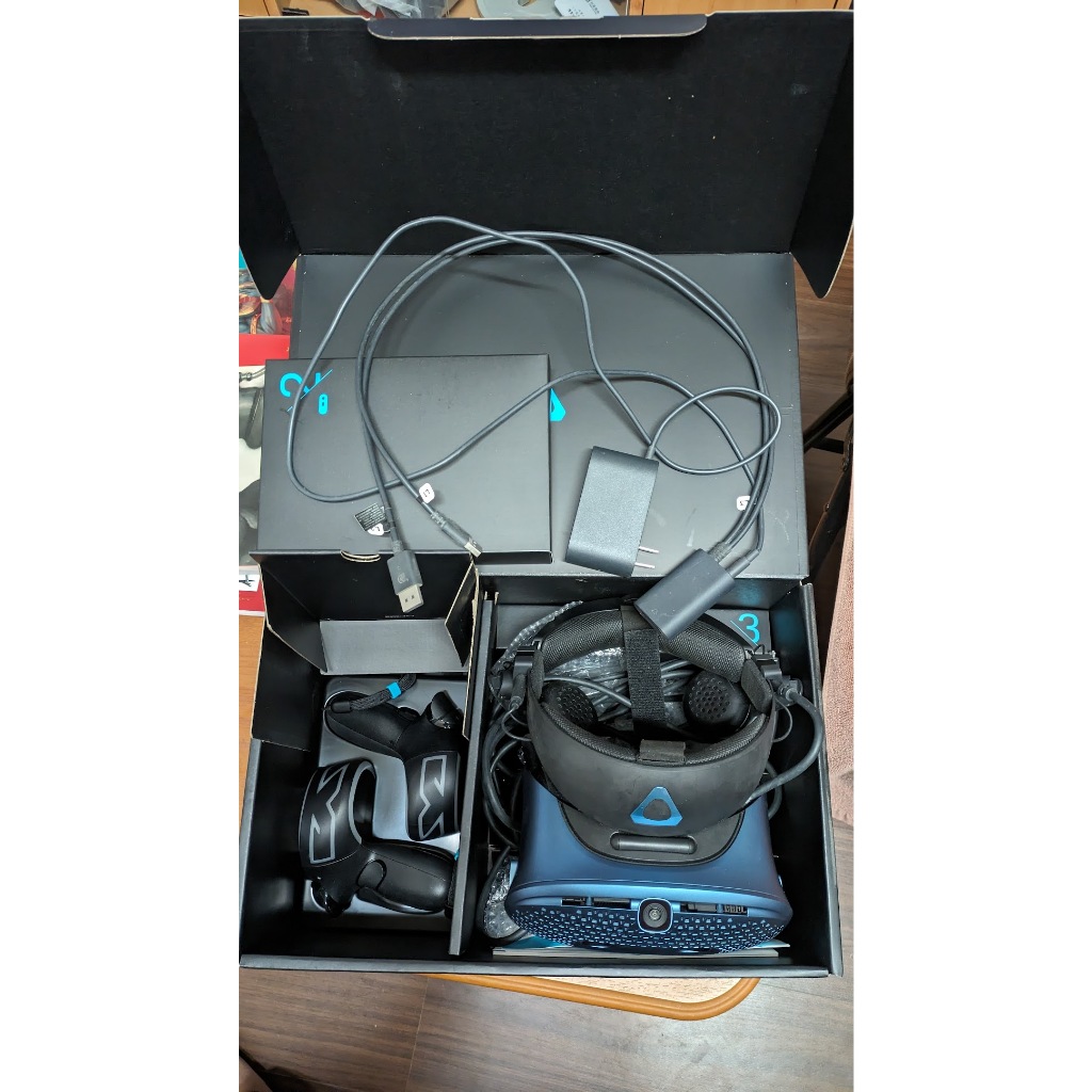 [VR] Vive Cosmos | 蝦皮購物