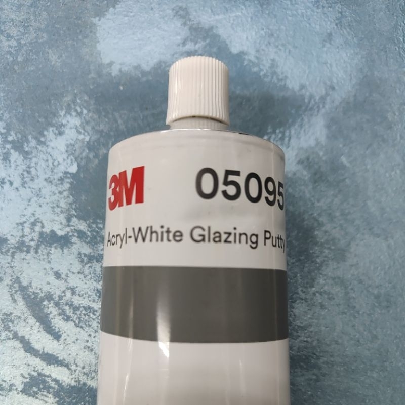【百利油漆行】附發票 3M Putty 05099 05095 快乾細補土 單液補土 免硬化劑 | 蝦皮購物