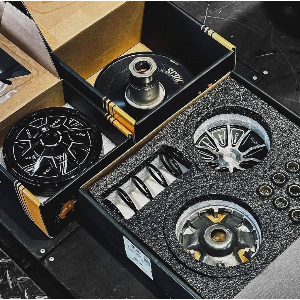 SCRK 冠軍傳動組 全車種 冷鍛造傳動 前後組套裝 直線加速御用 輕量化 六代 勁戰 曼巴 DRG JETS | 蝦皮購物