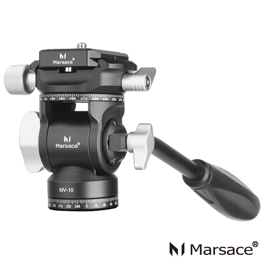 Marsace MV-10 輕量雲台(公司貨) | 蝦皮購物