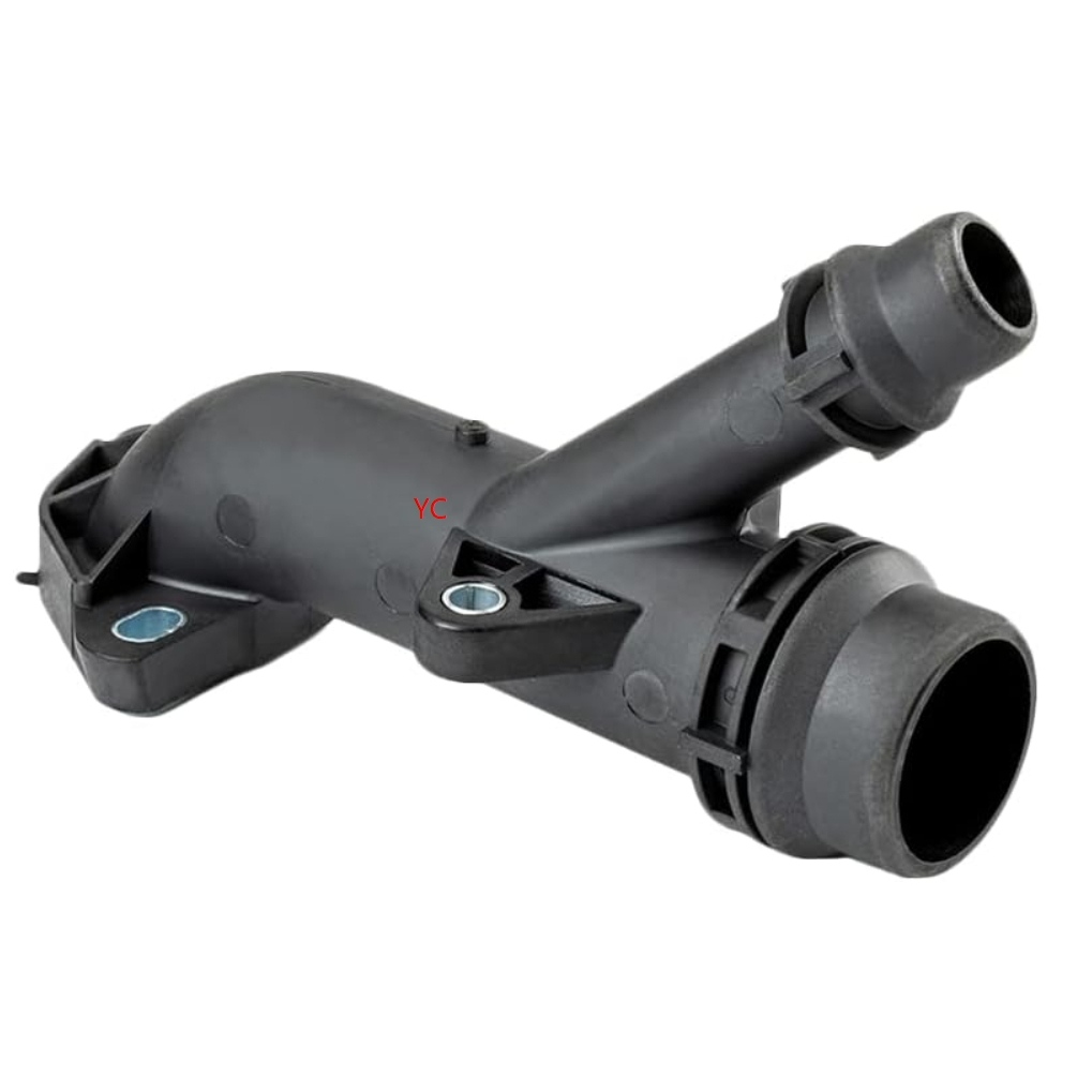 BMW E46 E60 水管接頭 11537560130 E61 E81 E87 E90 E91 E92 E93 | 蝦皮購物