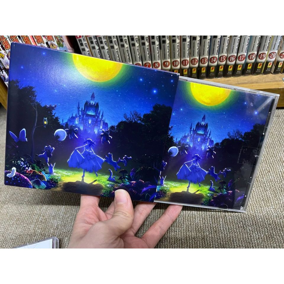 二手 Fate/stay night HF OP「I beg you」Aimer 期間限定盤 | 蝦皮購物