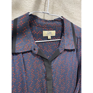 法國Pabbo / GERARD DAREL 絲質洋裝 | 蝦皮購物