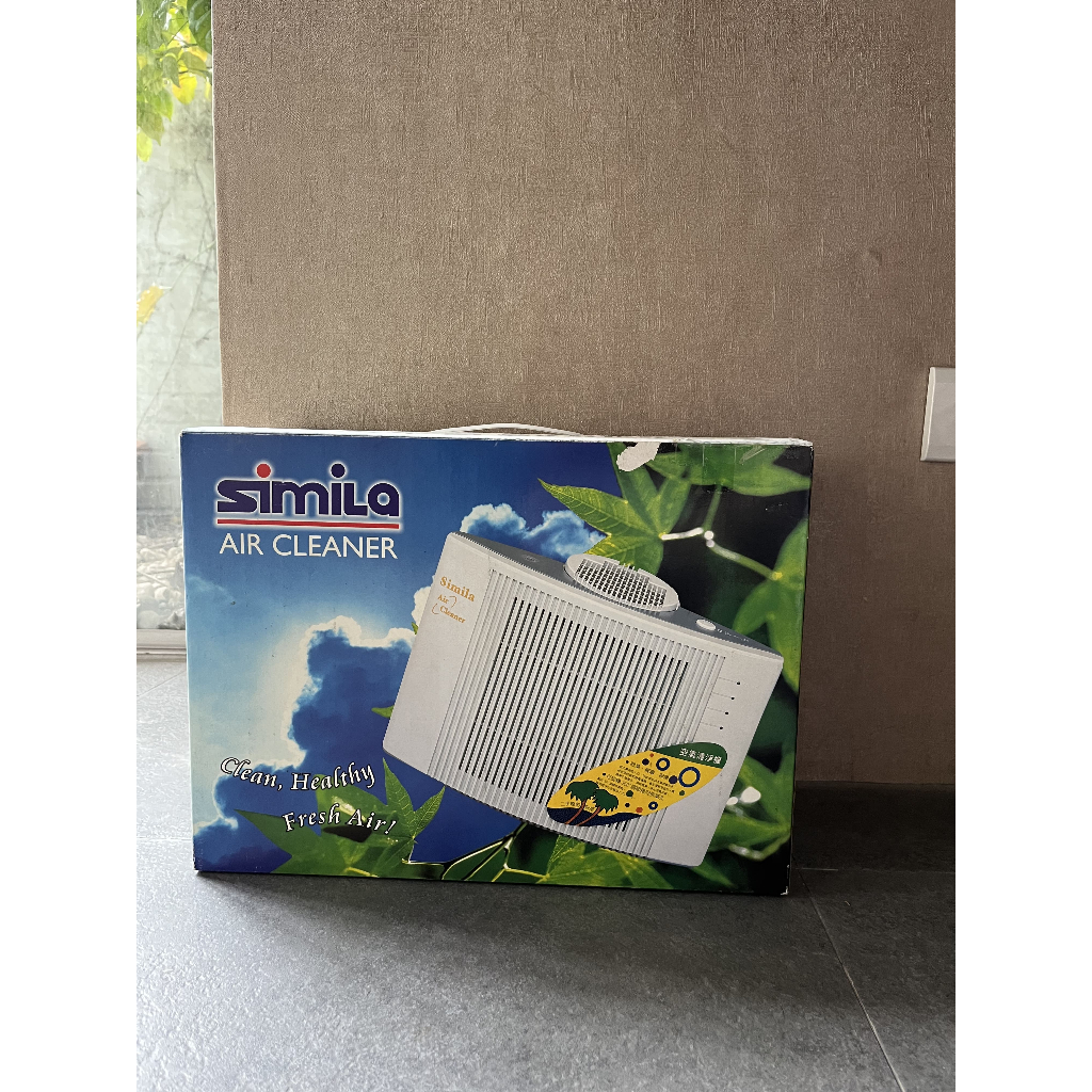 Simila 空氣清淨機 | 蝦皮購物
