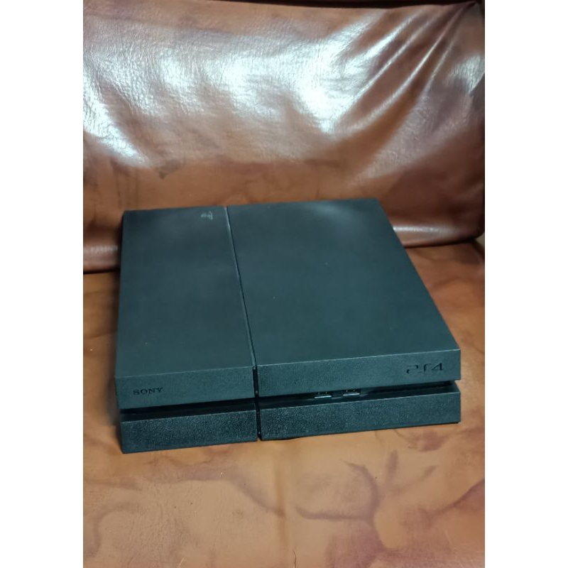 PS4主機 1207A 零件機 備料 整台拆售 聊聊詢問 | 蝦皮購物