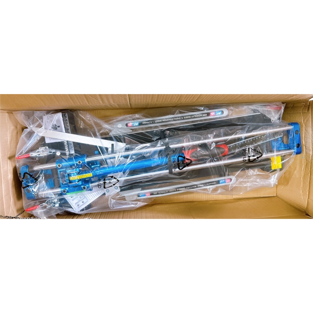 附發票/宵窈儀器五金👑日本原裝 綠光雷射款 ishil 石井 磁磚雙管切台 磁磚切割台 AXM-675TWL 強化升級款 | 蝦皮購物