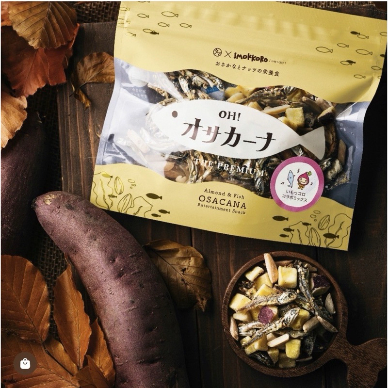 日本小魚乾 追劇零嘴Oh!SAKANA Oh!オサカーナ柚子胡椒 紀州梅鹽 熟成起司 黃芥末蓮藕片 辣味牛蒡起司 芥末 | 蝦皮購物