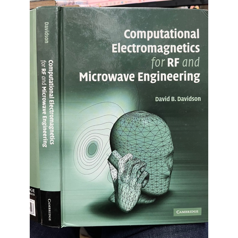 Computational Electromagnetics for RF and Microwave .. | 蝦皮購物