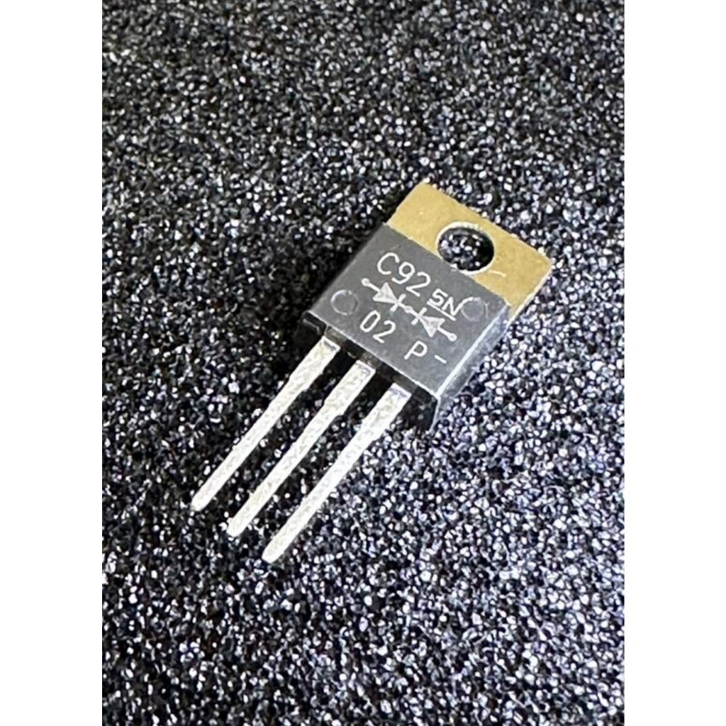 ESAC92-02RSC C92 FUJI SILICON DIODE 台灣現貨 | 蝦皮購物