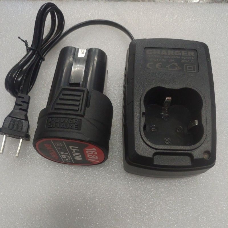 現貨 16.8V 充電器 起子機充電器 座充 | 蝦皮購物