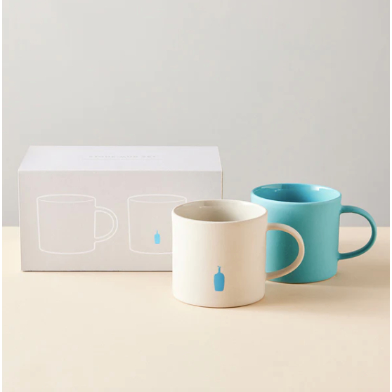 【台北現貨秒發】BLUE BOTTLE x MOHEIM 對杯 石杯 竹內重一郎 現正特價中 手工製作 咖啡杯 茶杯 | 蝦皮購物
