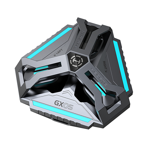 EDIFIER漫步者 GX05 2.4G 超低延遲 真無線藍牙耳機 | 新竹耳機專賣店 新威力 | 蝦皮購物