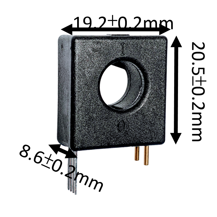 DWCS1800_1 25A 微型數位電流感測模組/電流模組/電流量測 | 蝦皮購物