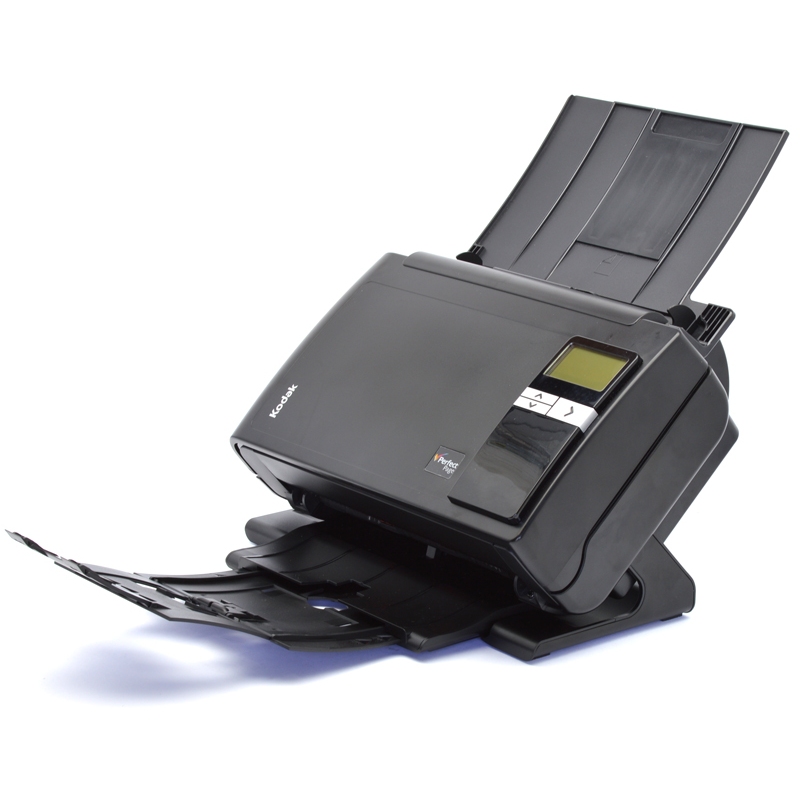 【尚典3C】Kodak Alaris i2600 Scanner 饋紙式掃瞄器 600x600DPI 黑色 中古.二手 | 蝦皮購物