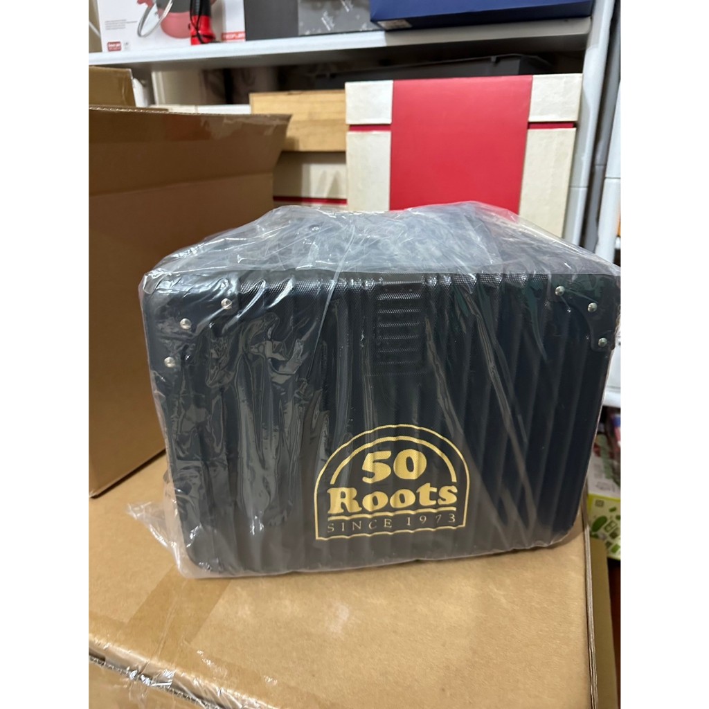 Roots 50週年 酷玩黑潮麻將組 | 蝦皮購物