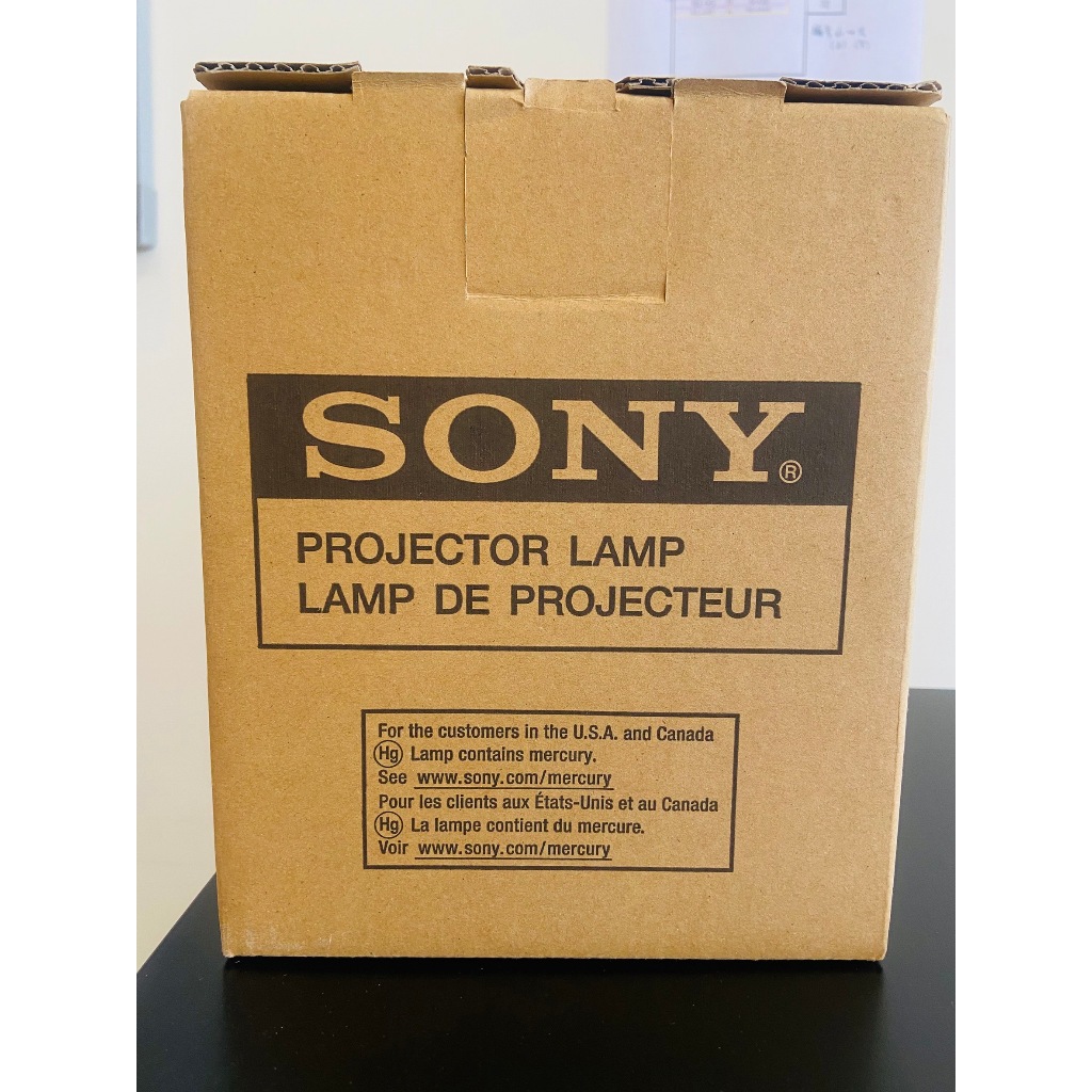 SONY 投影機 原廠 LMP-H220 燈泡適用 VPL-VW285ES | 蝦皮購物