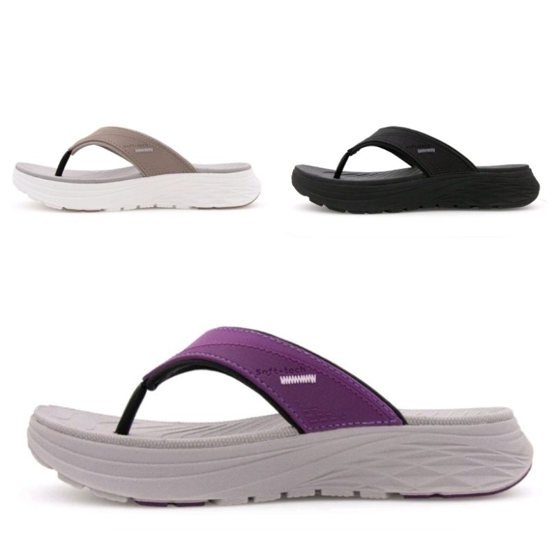 [現貨〕G9370W G5670W GP超輕緩震人字拖鞋 女款 厚底 輕量 防滑 減壓 舒適 | 蝦皮購物