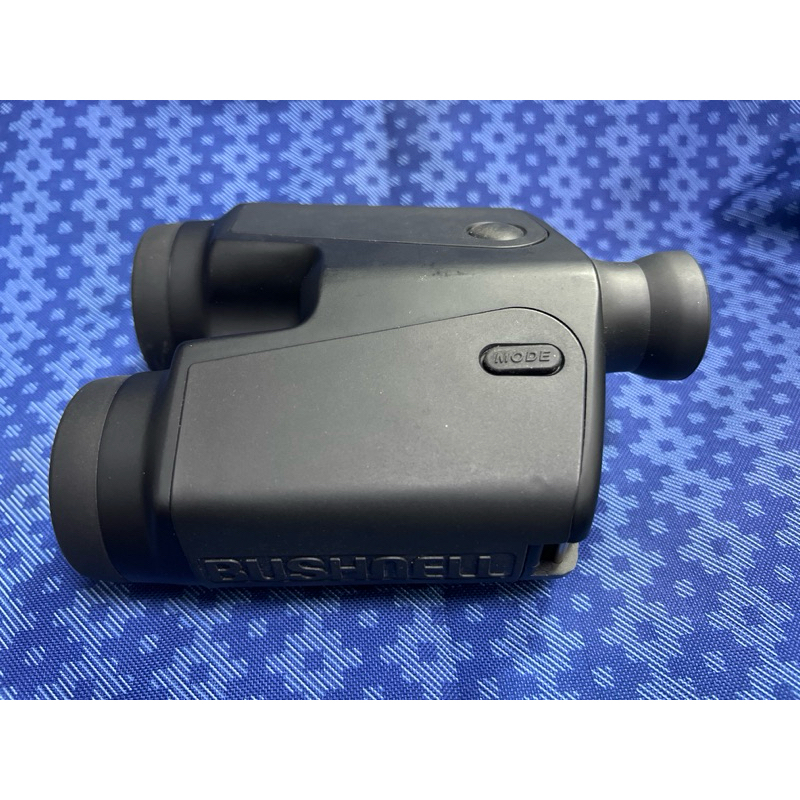 BUSHNELL Yardage Pro 400 測距儀 | 蝦皮購物