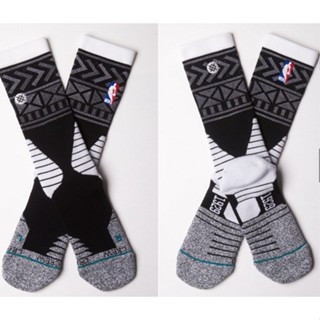 【二手極新絕版限量現貨】STANCE 黑人月 NBA聯名款 KOBE LEBRON 559 籃球襪 尺寸L us9-12 | 蝦皮購物