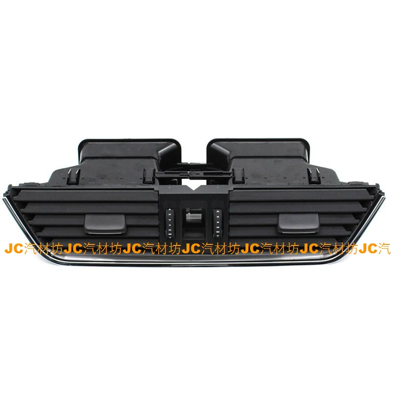 SKODA 斯柯達 Octavia 13-21年 冷氣出風口總成 前中 5E0820951 前左 5E0819701 | 蝦皮購物