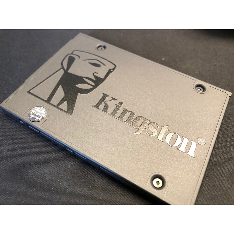 二手良品，金士頓，240G，SSD固態硬碟，使用時數99小時，附圖 | 蝦皮購物