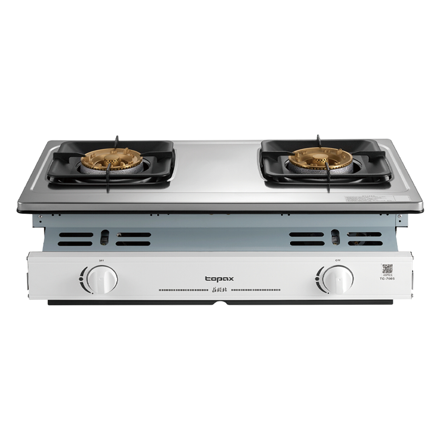 【經銷直營】莊頭北瓦斯爐 莊頭北崁爐 安全崁入爐Tg-7001t TG-7001 tg7001T 崁入瓦斯爐 | 蝦皮購物
