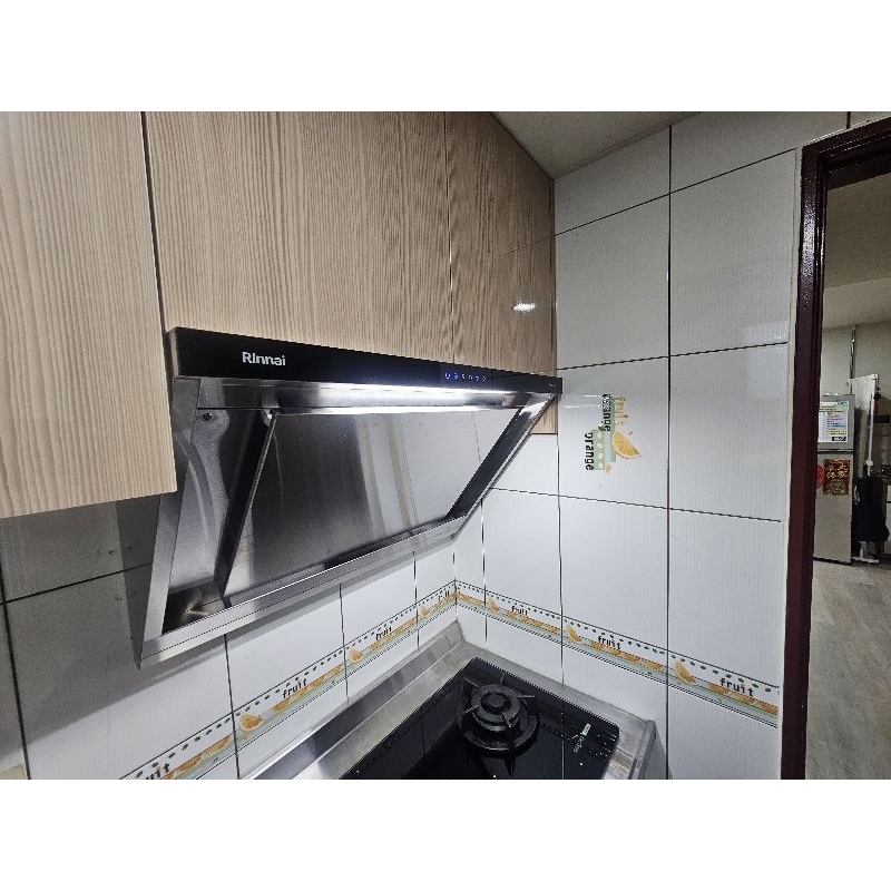 家+廚具衛浴水電材料行Rinnai林內近吸式排油煙機【RH-8670】 | 蝦皮購物
