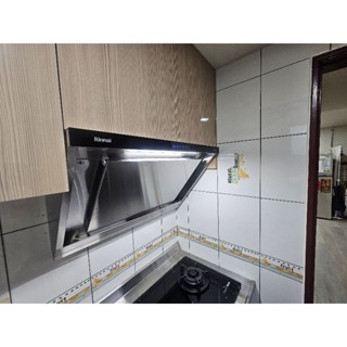 家+廚具衛浴水電材料行Rinnai林內近吸式排油煙機【RH-8670】 | 蝦皮購物