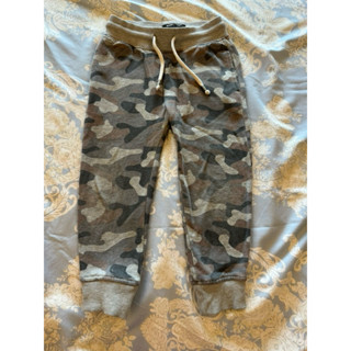 二手 Next 男童 刷毛 長褲 3件組 尺寸3-4y/100-110cm | 蝦皮購物